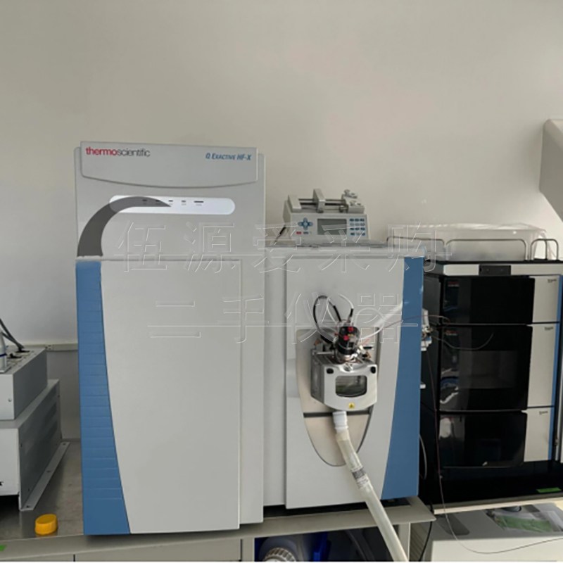 二手进口赛默飞Thermo Q Exactive HF-X混合四极轨道质谱仪 - 百度爱采购