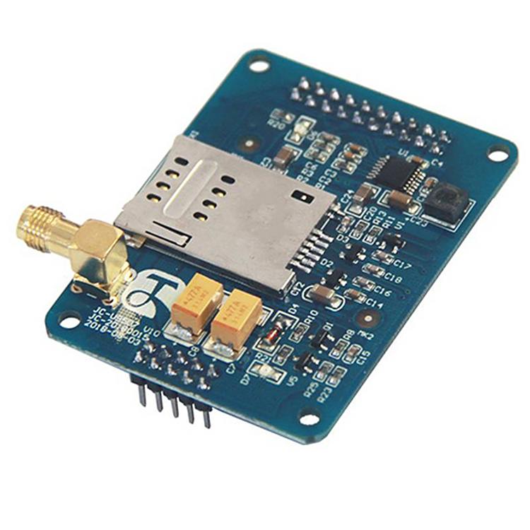 ML304-XNDN LTE Cat.4 模块 无线通信模组 全网通 产品关键词:4G全网通Cat4通信模组