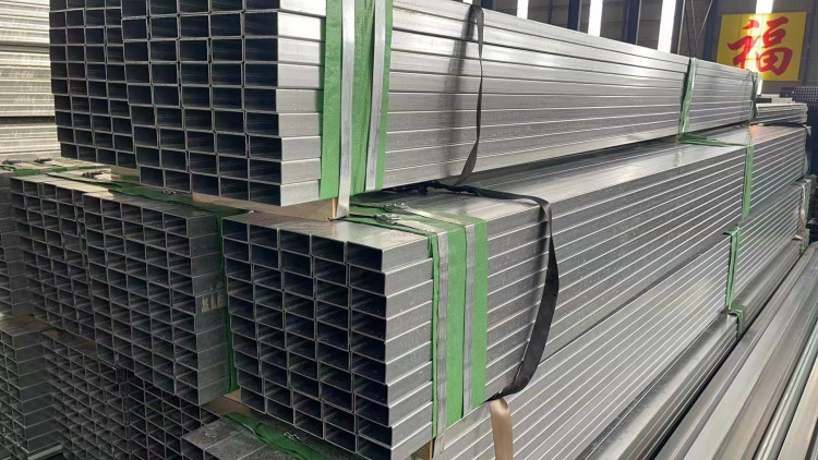 S350GD+ZM275锌铝镁方管用于太阳能光伏支架角 镀铝镁锌管防腐性好 产品关键词:镀铝镁方管s350gd;镀铝镁锌方管;镀铝镁锌方管 ...