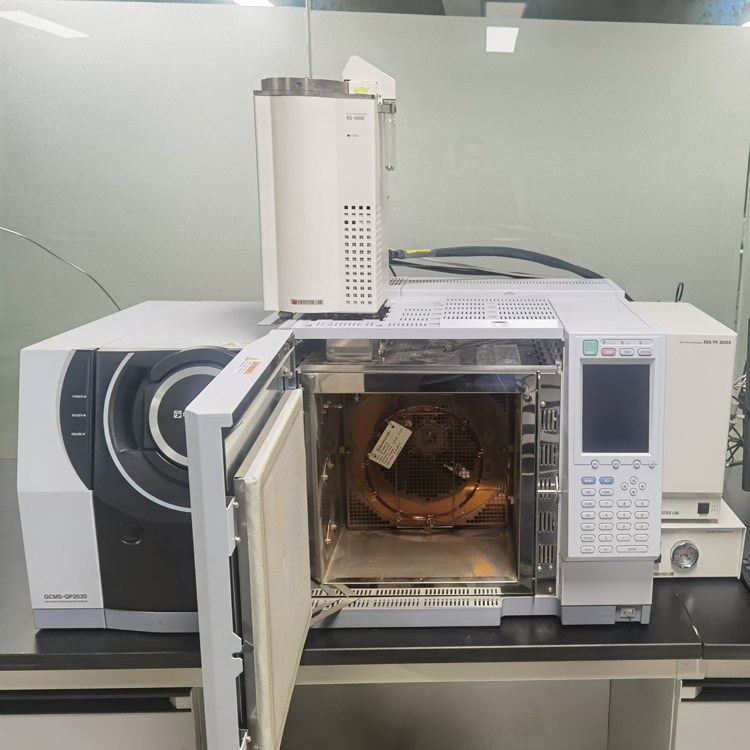 岛津气质联用仪GCMS-QP2010 Plus 气相色谱质谱仪 产品关键词:岛津气质联用仪qp2010;岛津气质联用仪的柱压;岛津气质联用仪 ...