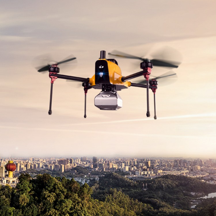 南方自主研发SF700A工业级智能航测无人机免像控测量测绘 产品关键词:南方测绘无人机;南方无人机;南方航测无人机价格;无人机sf700a;智航sf700a无人机;南方sf700无人机多少钱 ...