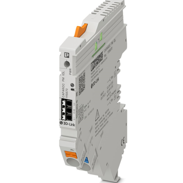 phoenix菲尼克斯CBMC E4 24DC/1-10A NO-2906032电子设备断路器