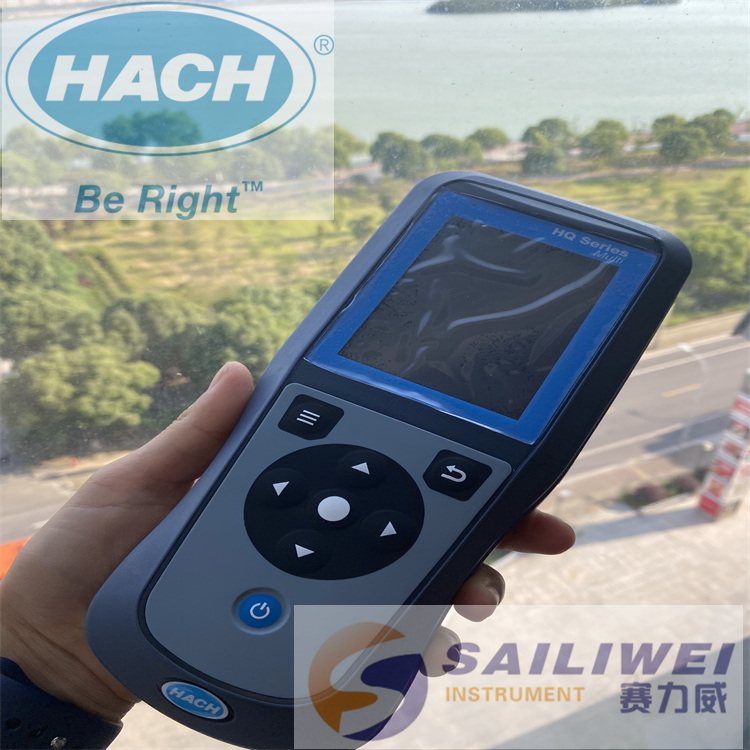 美国hach哈希HQ4300便携式多参数三通道分析仪 产品关键词:哈希hq4300便携式溶氧仪;hq4300哈希