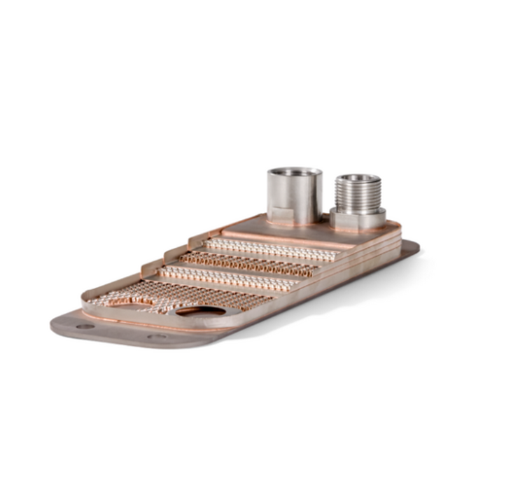 Funke钎焊板式换热器 GPLK 55， 60， 70， 80 货期短 - 百度爱采购