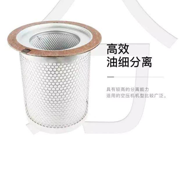 意大利索加绍特拉斯油分芯DB2074 DB2057适用于红五环螺杆空压机