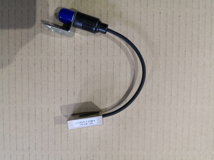 RS-833H日本理研计器奈良RIKEN KEIKI传感器测头RS-835C - 百度爱采购