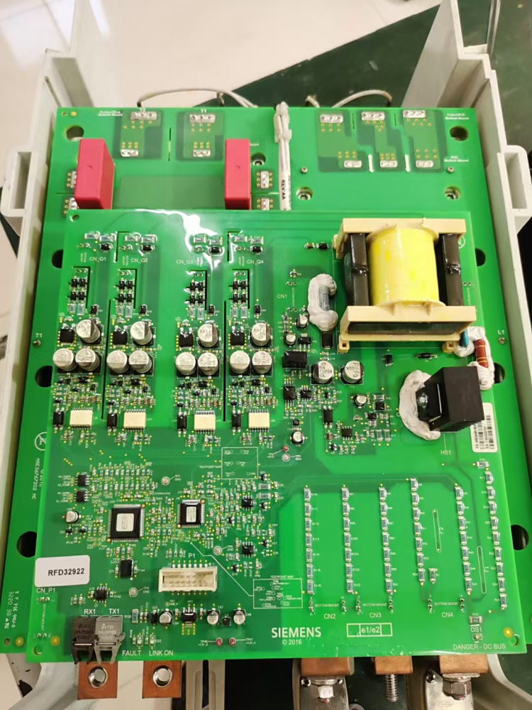 A5E00100936西门子变频器电流传感器霍尔互感器4644X056-87-85