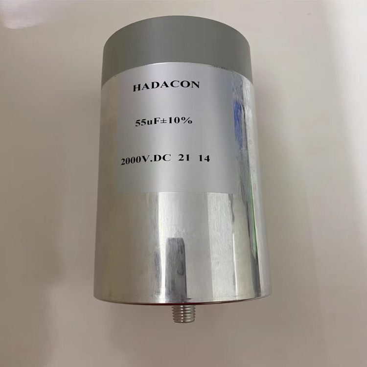 电力电容器 FPG86P0405J-- AVX/TPC储能脉冲电容 4UF 1300VDC 2500v 产品关键词:储能tpc