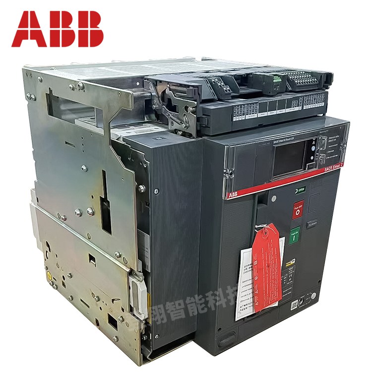 AB*B EMAX系列直流隔离开关E3H/E MS 2500 4P 1000V DC WVR 抽出式 2500A - 百度爱采购