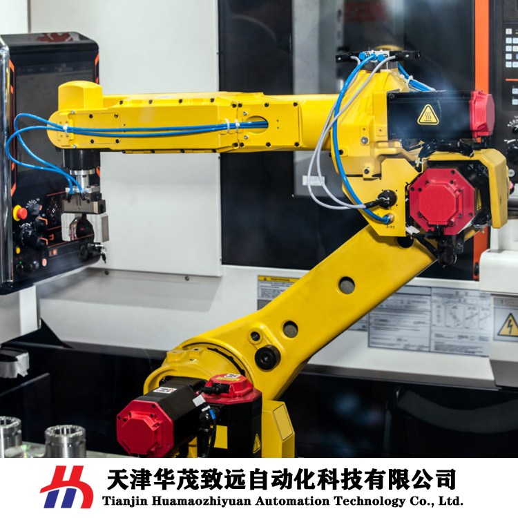 发那科机器人 FANUC M-20iA/35M 负载35kg 臂展1813mm 工业 六轴 产品关键词:发那科20ia机器人;fanuc机器人 ...