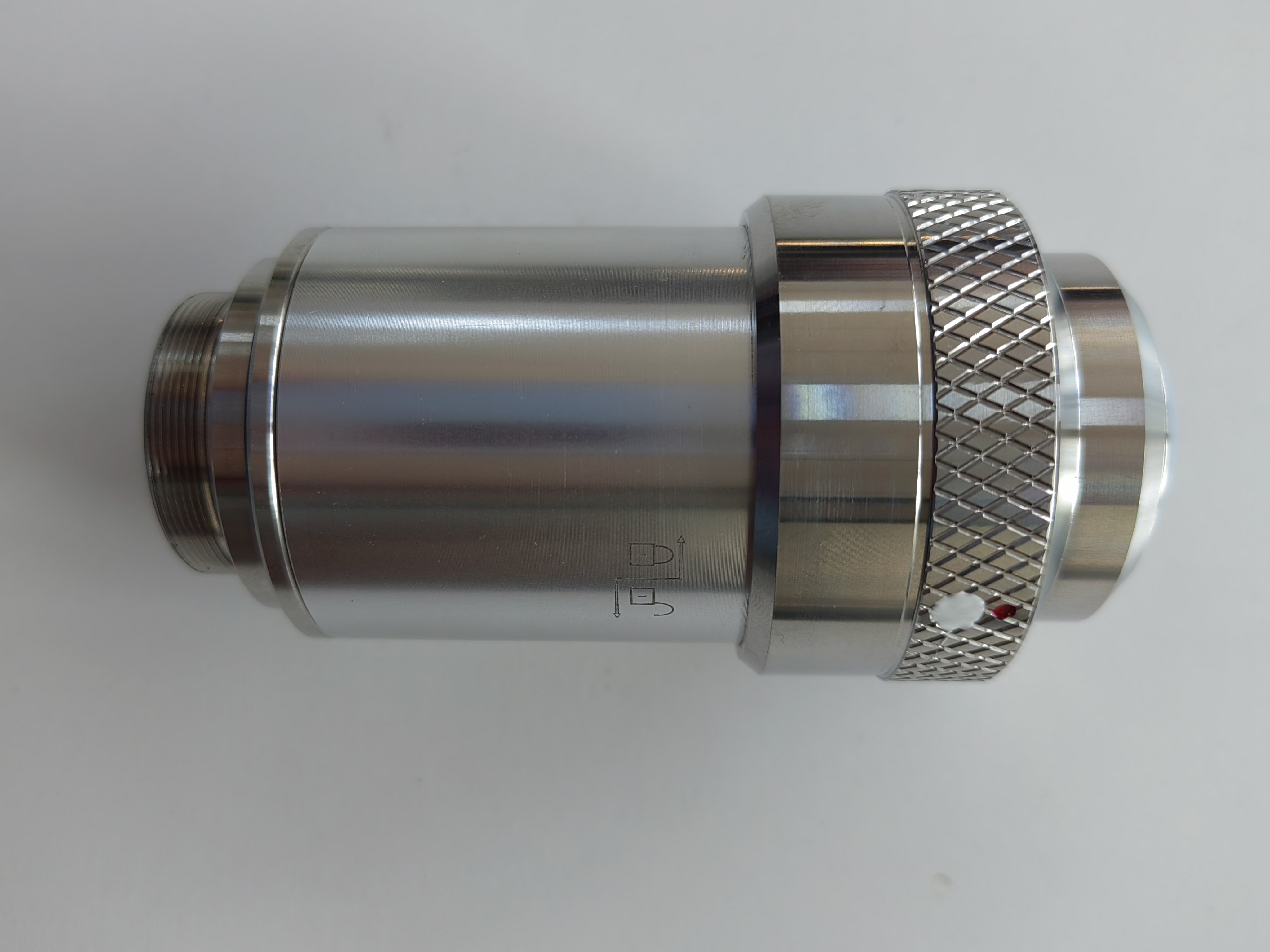 通历QBH光纤通用接头带水冷光纤激光连接器准直头 产品关键词:qbh光纤;光纤qbh;qbh光纤接头厂家;qbh光纤带水冷;QBH光纤;qbh ...