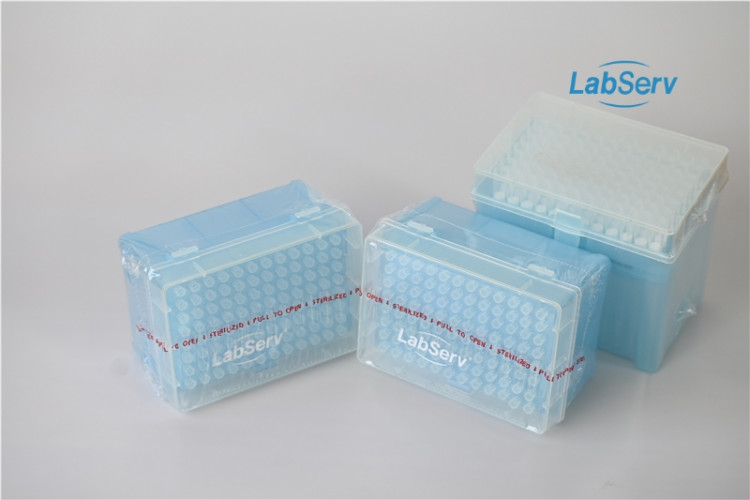 Labserv 0.1-10μl 带滤芯超微吸头 盒装 无色 无菌 T_8033210808031 - 百度爱采购