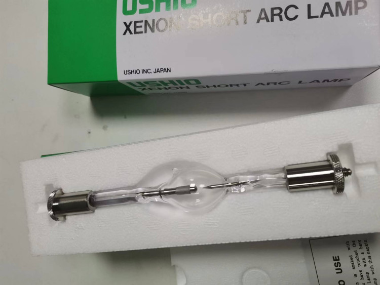 日本USHIO牛尾 短弧氙气灯 UXL-300D-O 江崎中部地区全新原装 - 百度爱采购