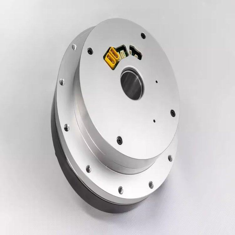 钛虎CRA一体化关节模组PRO系列CRA-RI60-80-PRO-XX