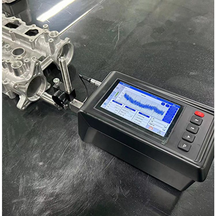 SSR300表面粗糙度波纹度轮廓仪支撑率曲线图形测量仪 产品关键词:ssr300粗糙度仪;ssr300粗糙度轮廓仪
