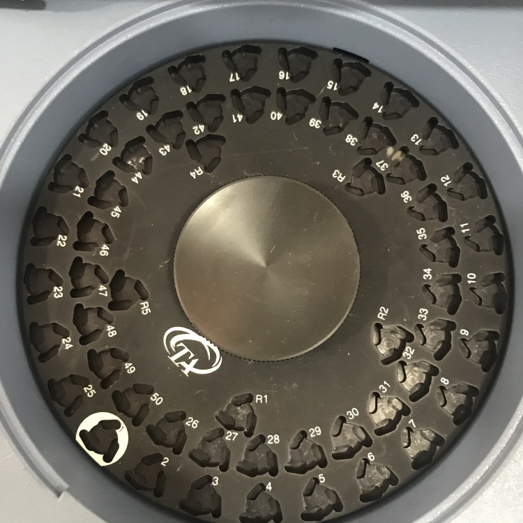 TA差示扫描量热仪DSC-Q2000实验室仪器成色好上门看货性能优 产品关键词:ta差示扫描量热仪q2000;ta差示扫描量热仪(dsc ...