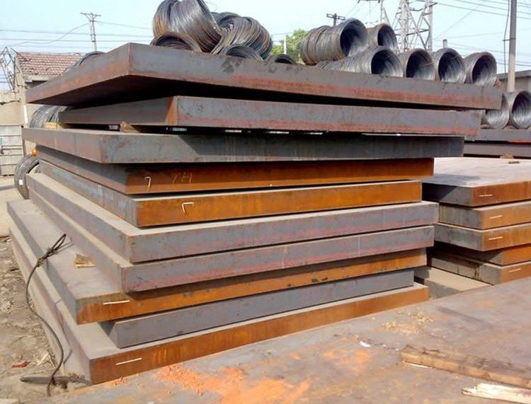 SA182 F6a不锈钢 SA182M圆钢 棒材SA182 F6NM材料