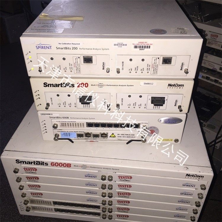 吞吐/时延/丢包测试仪IXIA 德科技 XGS2 带保修一年 - 百度爱采购