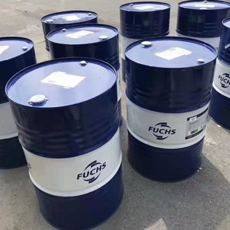 福斯减震油TITAN SAF 1579 NA 175 BLUE 蓝色/减震器专用油 12号