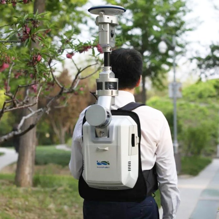 数字绿土LiBackpack DGC50移动背包式三维激光雷达扫描系统 产品关键词:数字绿土三维激光;移动背包三维激光;绿土激光雷达扫描;背包式激光雷达售价;数字绿土dgc50;数字绿土背包 ...