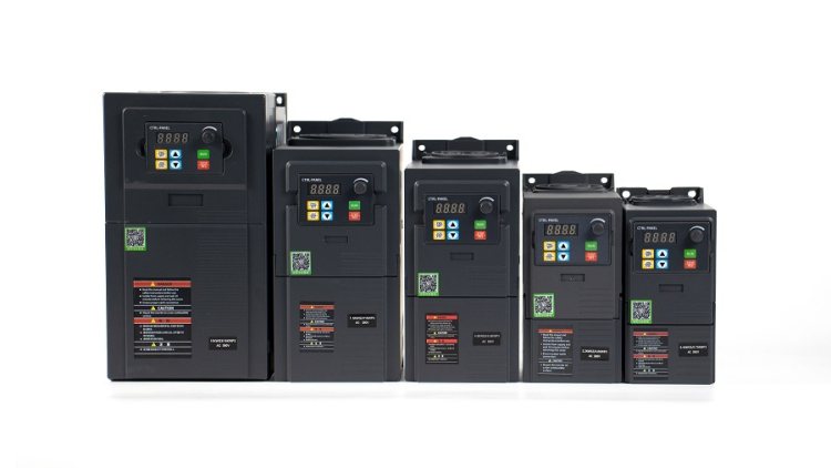 吉 林 15KW变频器 HS720-15G3/18.5P3风机水泵 通用海尚搞性能矢量型