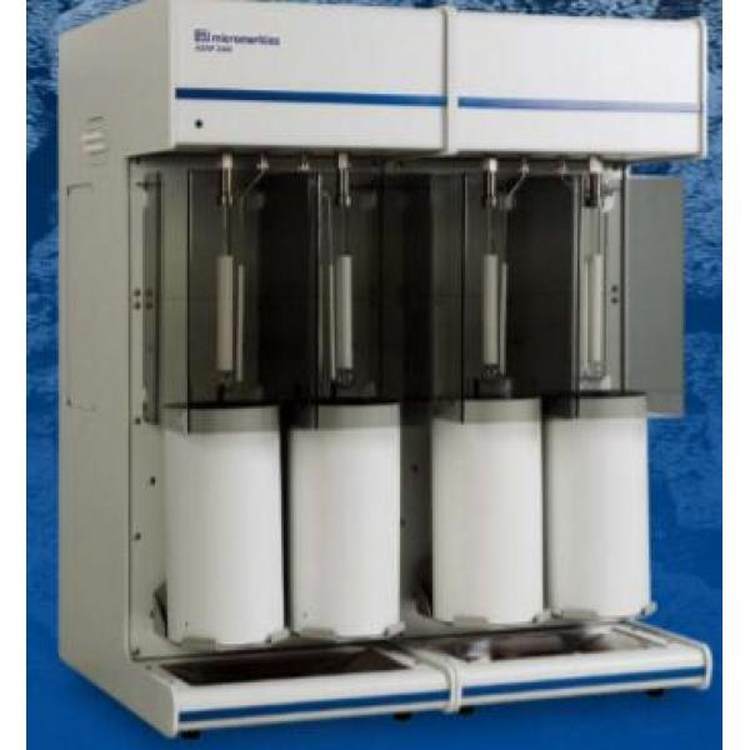 麦克AutoChem II 2920 化学吸附分析仪 催化剂表征 升温还原脱附 产品关键词:升温催化剂;2920催化;麦克化学吸附仪2920 ...