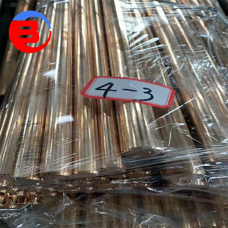 CuNi6Sn6铜合金机械特征 cuni6sn6铜镍锡牌号性能