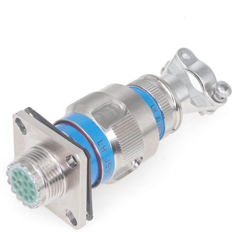 J599/26MWD35SN J599/24MKB35PN-H连接器航空插头PA PB PC SA SB SC PD SD