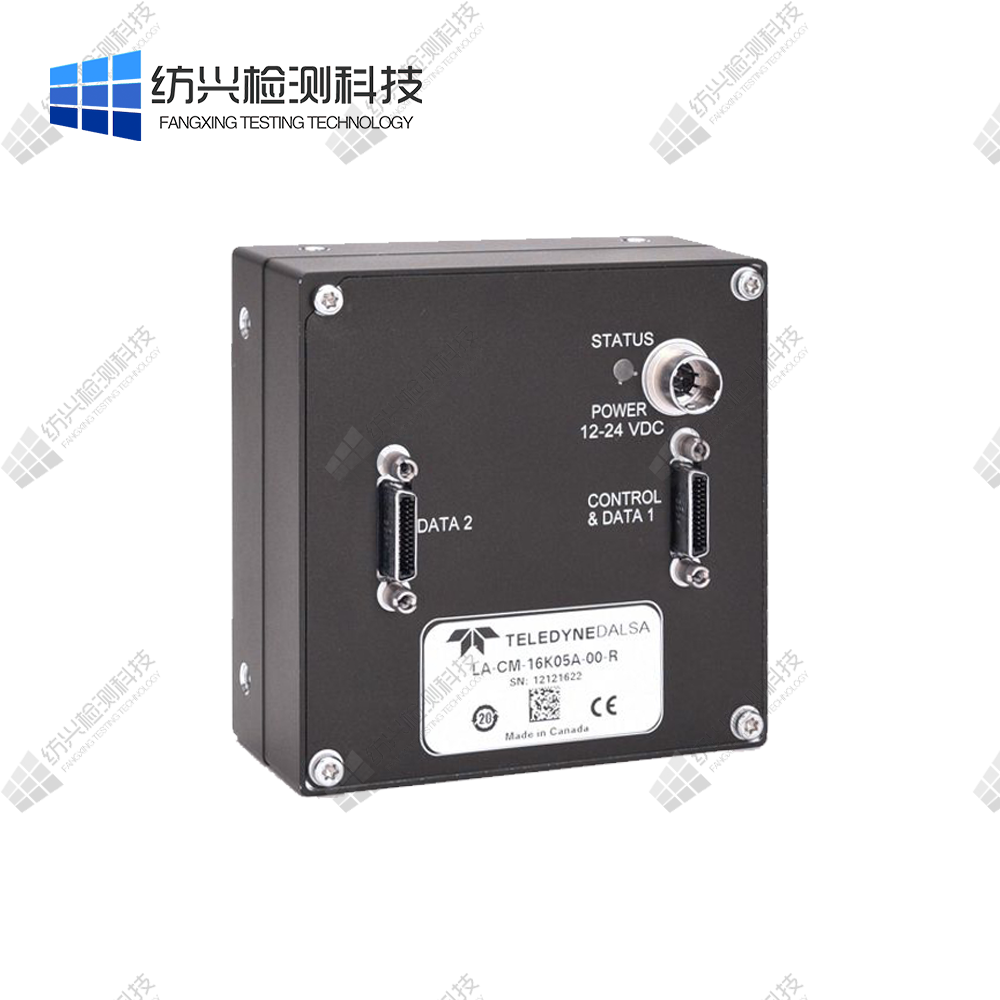 现货全新原装 Teledyne Dalsa Linea16K 线扫工业相机 Cameralink 产品关键词:16k线;linea工业相机 ...