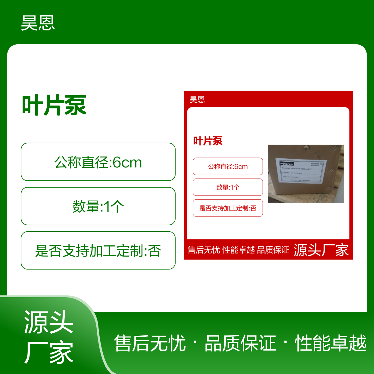 T7DS E38 1R00 A1MW 054-49778-000S 派克PARKER丹尼逊DENISON叶片泵