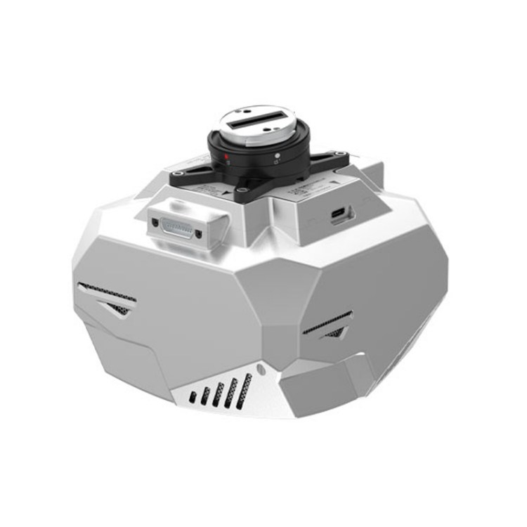 睿铂新一代D2M 半画幅倾斜摄影相机地籍地形航测无人机适用 产品关键词:倾斜摄影半画幅相机推荐;新一代无人机;新一代航测无人机;睿铂d2倾斜 ...