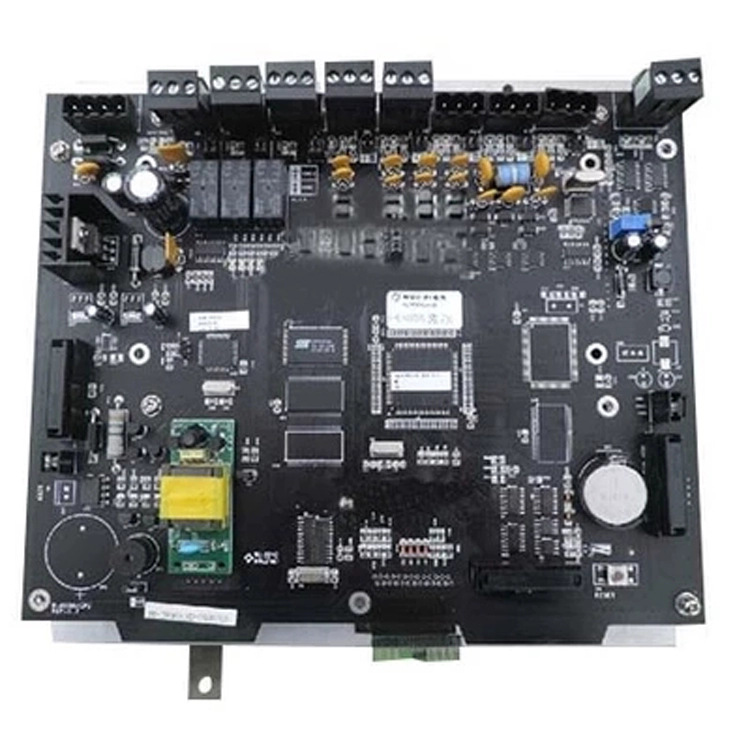 诺帝菲尔NFS2-3030主机 NCM-F-30 NCM-F/NCM-W控制器网卡