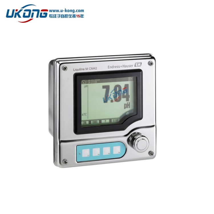 E+H 超声波污泥界面传感器 Turbimax CUS71D-AA1A 产品关键词:界面传感器;超声波界面传感器e+h;e+h超声波污泥界面 ...