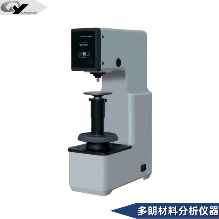 布氏硬度计 GYHB-3000型 厂家直发 可开发票 包教包会 - 百度爱采购