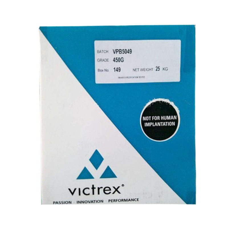 VICTREX PEEK 英国威格斯 450CA30 玻纤增强30% 高刚性 低磨耗