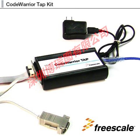 CodeWarrior TAP CWH-CTP-BASE-HE freescale POWERPC仿真器 产品关键词:cwh仿真;tap仿真器 ...