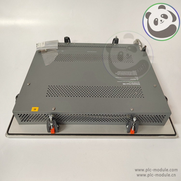 B&R贝加莱 X20BC8083 电源模块 总线控制模块 控制系统