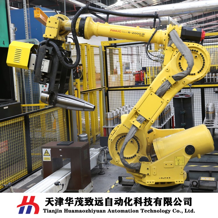 发那科机器人FANUC R-2000iC/210F 负载210kg 臂展2655mm搬运点焊 产品关键词:fanuc机器人f;fanuc机器人 ...
