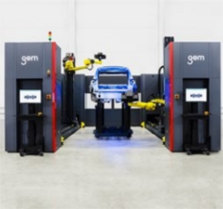 ZEISS 蔡司GOM ATOS ScanBox工业二维轮廓扫描仪3d扫描 - 百度爱采购