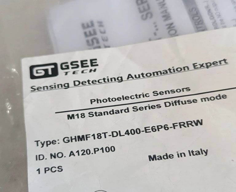 吉诺全新GSEE接近开关传感器IB4-M12-E3/XJ IB4-M12-E2/XJ 产品关键词:接近开关吉诺;吉诺的传感器;吉诺ib4-m12;gse接近开关;传感器gsee;接近开关gsee