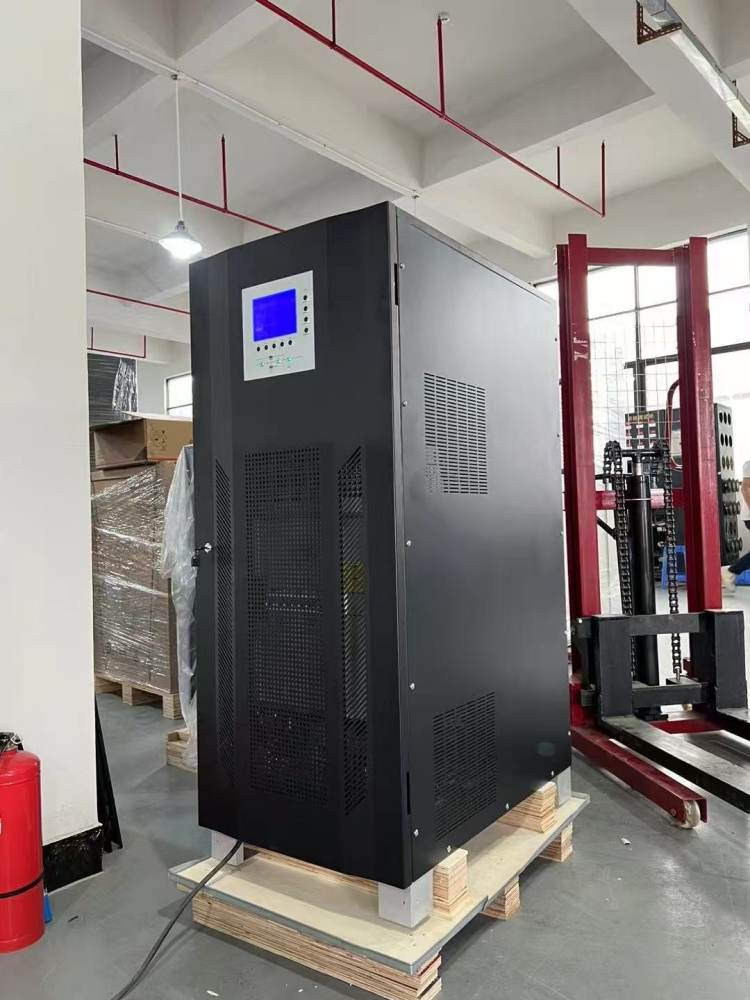 艾亚特UPS电源 三进三出 200KVA/250KVA/300KVA/400KVA/500KVA/600K - 百度爱采购