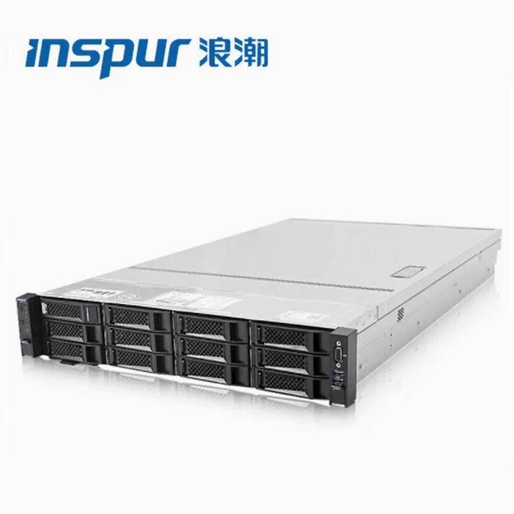 浪潮 国产信创 CS5260H 2U机架式主机 单核5280 128G 多功能服务器 产品关键词:国产主机;信创主机推荐;信创服务器单价最高价 ...