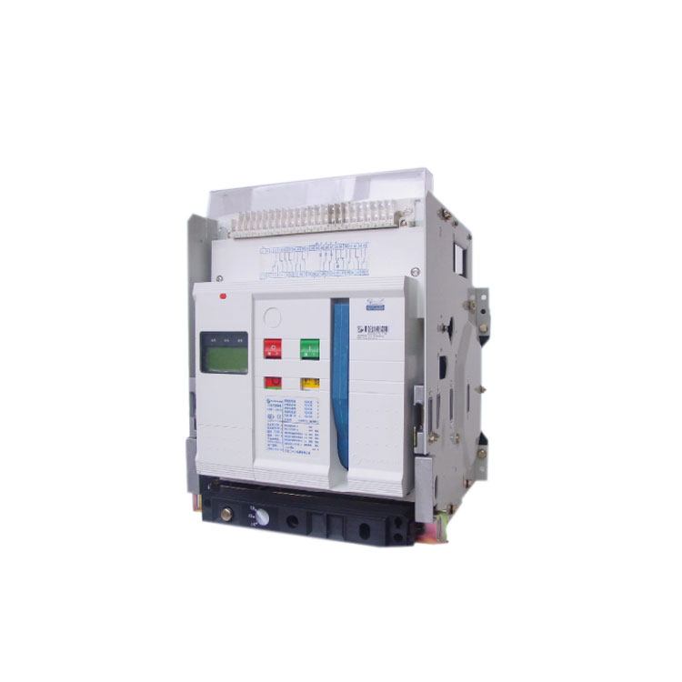 常熟开关厂智能型万能式断路器CW1-1600/3P-800A 4p M型 固定式 产品关键词:常熟开关厂万能式断路器