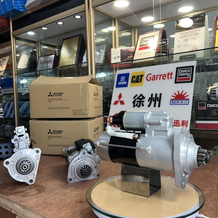 VOLVO TRUCKS 起动机 21103722 23288365 24154095 17233221 - 百度爱采购