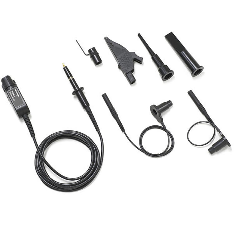 Tektronix泰克 信号测试 6000V高压差分探头THDP0100 产品关键词:6000v测试