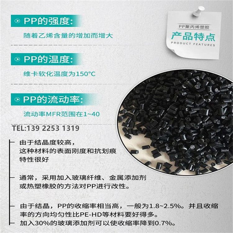 波纹管道 PP 西班牙莱普索尔 PB-110 H2E 抗应力开裂 嵌段共聚物 产品关键词:管道h2e