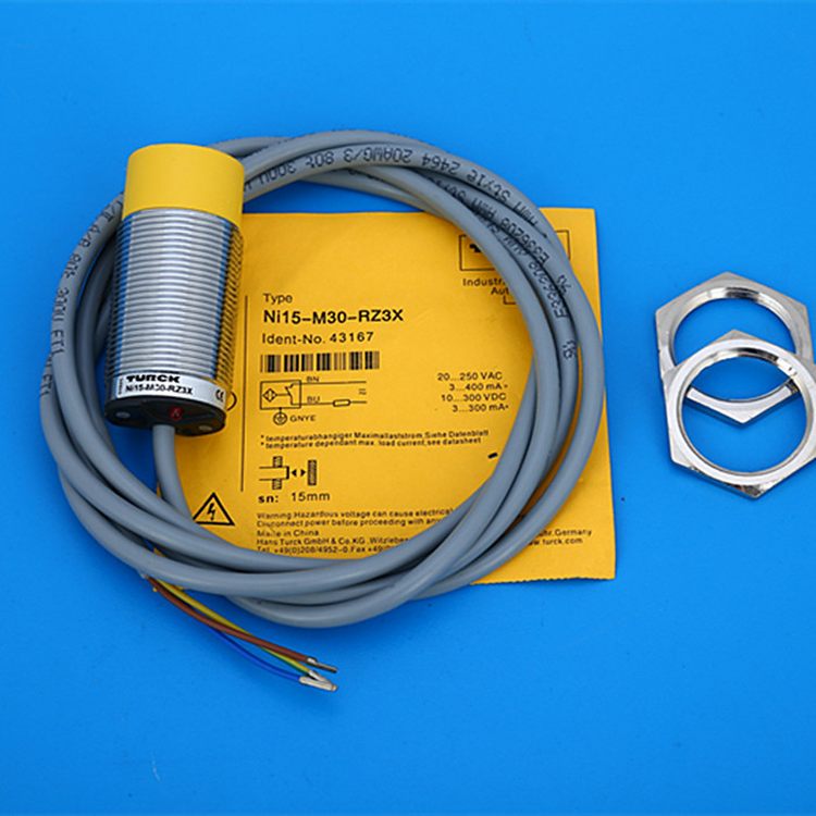 接近开关NI15-M30-AP6X/S120 NI15-M30-AN6X/S120正品批发现货 - 百度爱采购