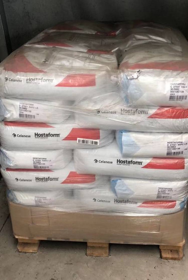 Hostaform C9021 塞拉尼斯 POM 高刚性 抗溶解性 耐水解性 耐油