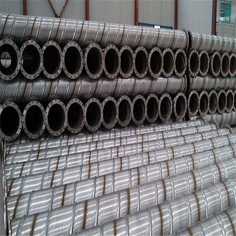 加强筋排风管 镀锌螺旋焊管 DN3000 支持加工 工厂配送
