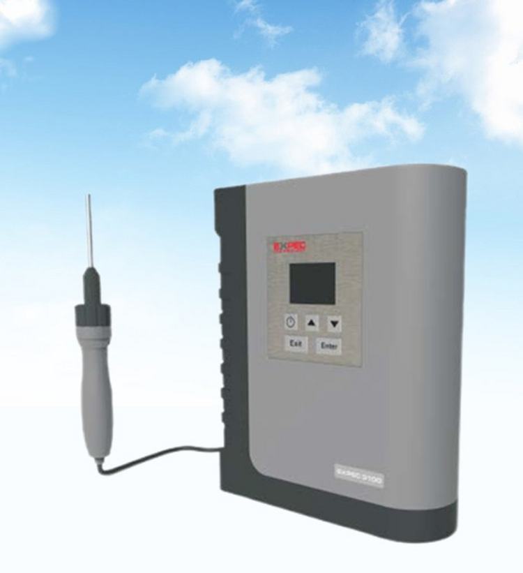 谱育EXPEC3100便携式氢火焰离子化检测器 可选配FID和PID 产品关键词:氢火焰检测器氢火焰离子化检测器;谱育氢火焰离子化检测器